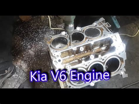 Kia Engine Cylinders Head Bolt Torque 2008 Kia Optima 24 Engine Torque