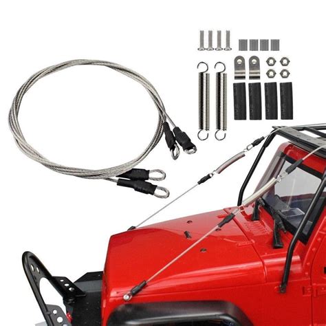 Crawler Steel Cables Limb Risers Merepaccor — Upgraderc