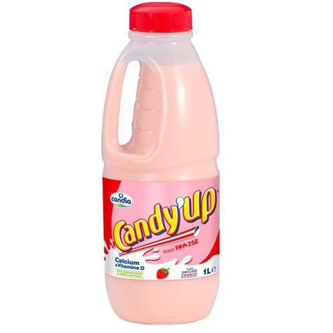 Candyup Milk Chocolate Buy Online My French Grocery