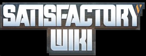 Overflow Splitter Satisfactory Wiki