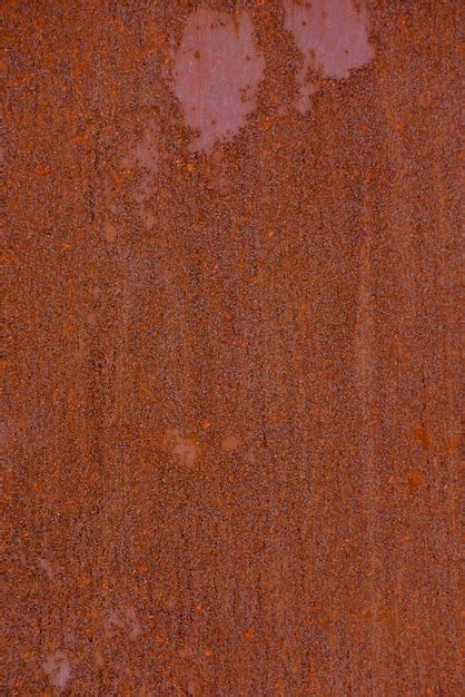 Premium Photo Rust Texture Background Pattern