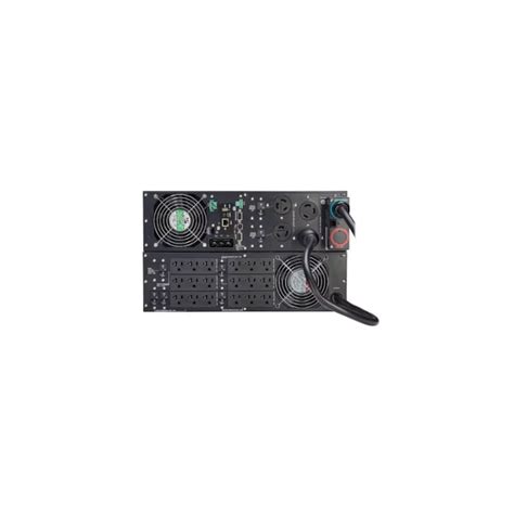 Su5000rtf Ups Smartonline De Doble Conversion En Linea 5000 V Tripp