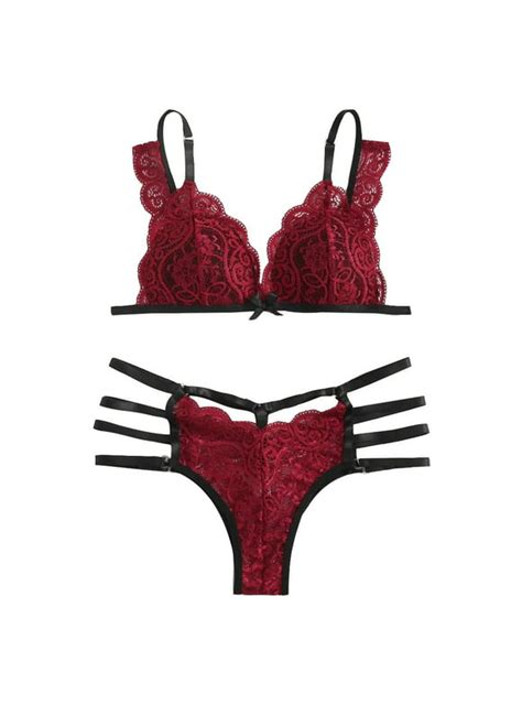 Mom Lingerie