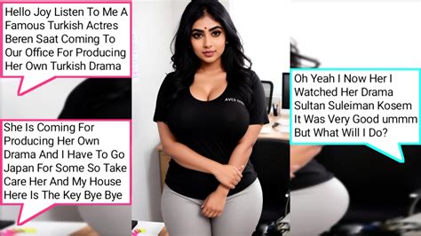 Turkish Actress Beren Saat Got Fucked Hardthe Lucky Man Session1 Episode2 Celebrate Affair