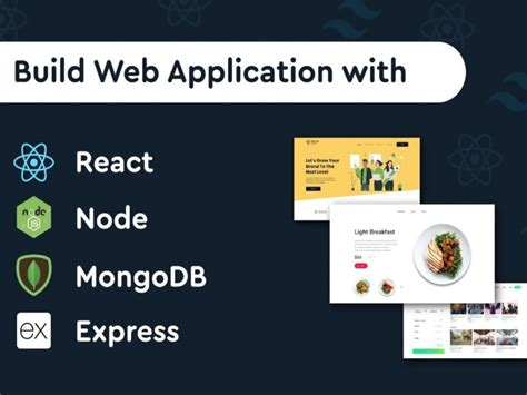 Full Stack Web Application Using Mern Stack Upwork