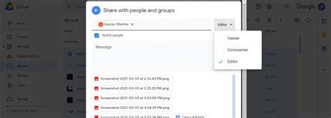Can T Open A File In Gmail 3 Ways To Fix Access Denied In Google Drive Issue Gadgets To Use