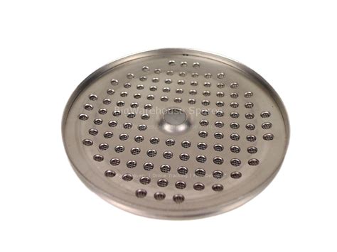 Victoria Arduino Component Leg Shower Screens For Brew Group Reinforced Shower Screen ø 57 5 Mm