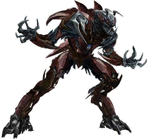 Rotb Inferno Predacon Robot Mode By Prime 101 On Deviantart