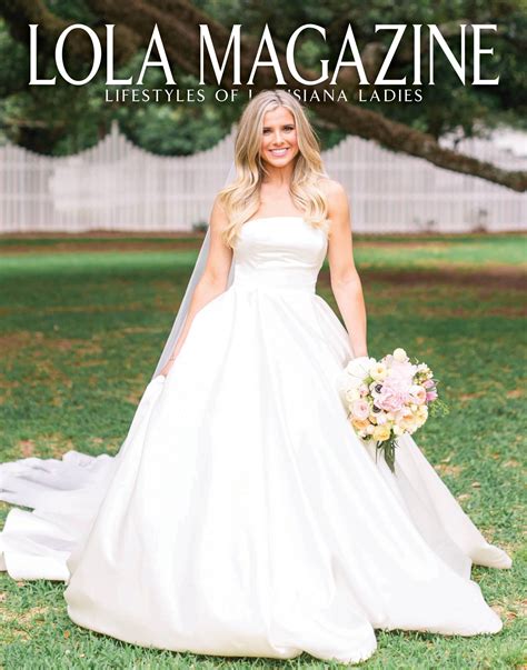 Lola Magazine Summer 2023 Richard Creative Agency