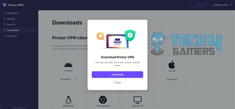 How To Set Up A Vpn Detailed Guide Tech Gamers