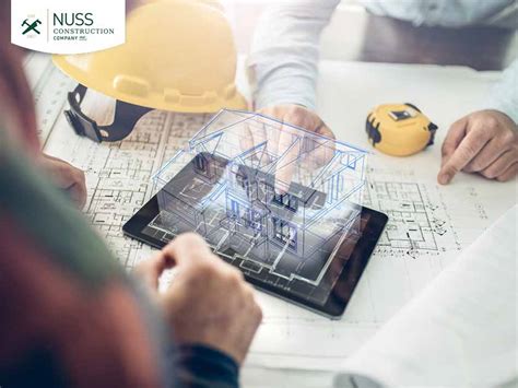 Why Should You Consider A Design Build Approach Future Home