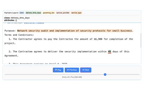 How To Build An Elastic Search App With Streamlit Semantic Search And Ner Elasticsearch Labs
