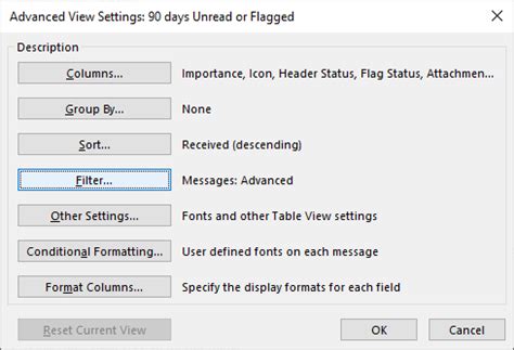 Inbox Zero In Outlook Without Deleting An Email