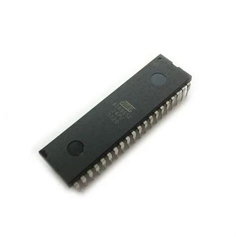 Atmel Microcontroller Ic Smd And Dip At ₹ 120 Piece In Mumbai Id