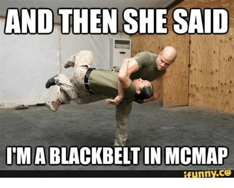 20 Hilarious Marine Corps Memes Everyone Should See