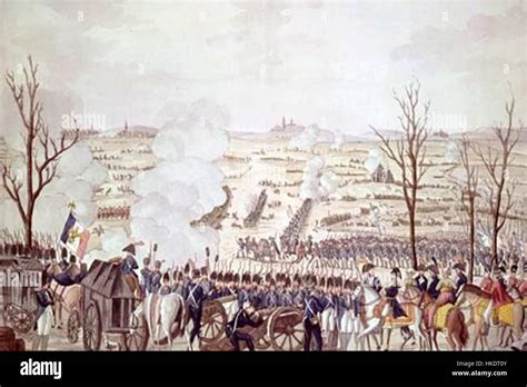Battaglia Di Austerlitz Depicts The Famous Battle Of Austerlitz Also