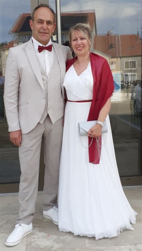 Mariage Dominique Et Pascal