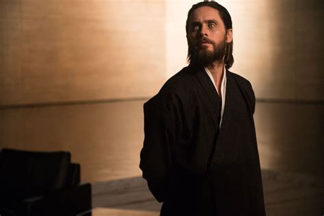 Jared Leto Blade Runner 2049 Джаред лето Бегущий по лезвию Разное