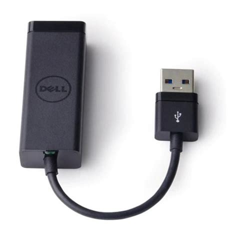 Dell Adapter USB To Ethernet Adapter PXE Boot Support Nextplay