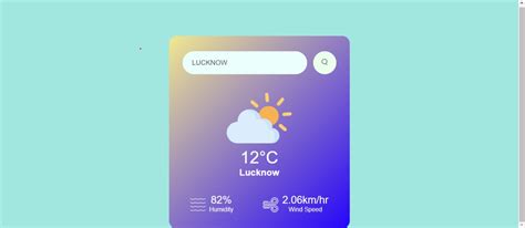 Rahul Rahul On Linkedin Mytask3 Weatherinformationapp Webdevelopment Internarmy