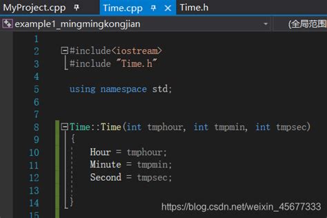 【c类的构造函数】几种写法及问题 Csdn博客