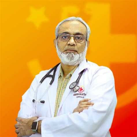 Dr Mohammed Wasif Azam