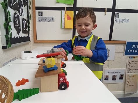 Packington Church Of England Primary School Home