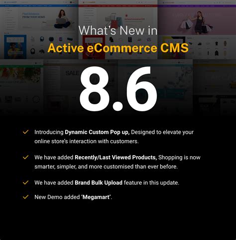 Active Ecommerce Cms Rit Market