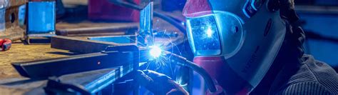 Welding Education Program