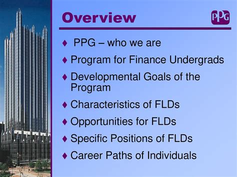 Indiana University Scoop Session Feb 3 2004 Ppg Industries Inc Ppt
