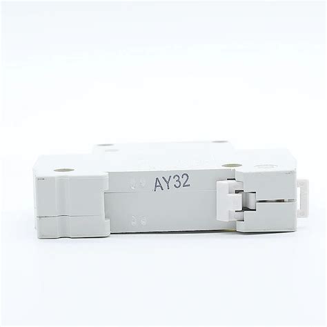 3c Ce 1p 2p 3p 4pole Mcb 1a 2a 6a 10a 16a 20a 25a 32a 40a 50a 63a Electric Ac Dc Mcb Skd Types