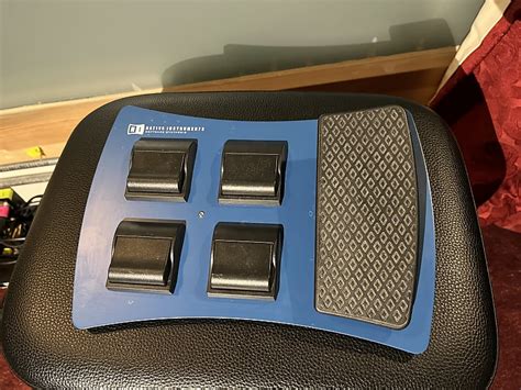 Native Instruments Guitar Rig Rig Kontrol 1 Reverb