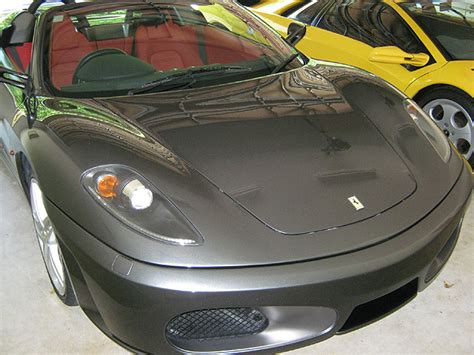 Looks Like A Car Sultan Of Brunei Sells Part Of His Collection