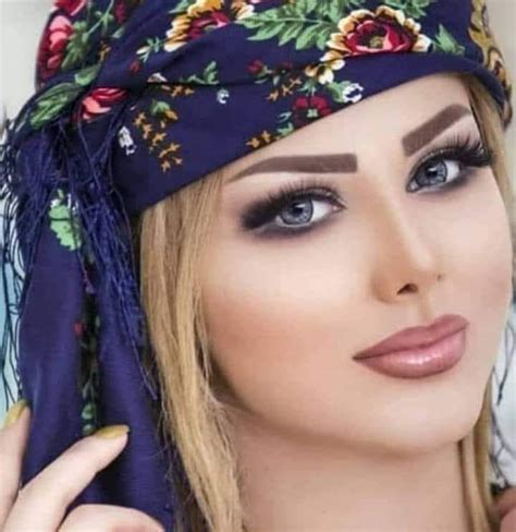 نسرين محمد As Sulaymaniyah