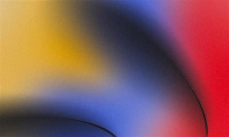 Premium Photo Aesthetic Abstract Chromatography Background In Colorful Tone And Grain