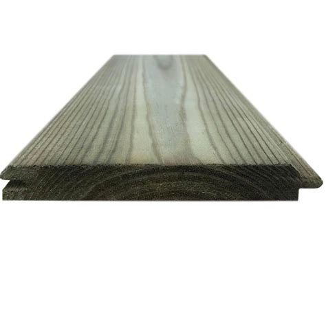 Redwood Tongue And Groove Cladding Ruby Group