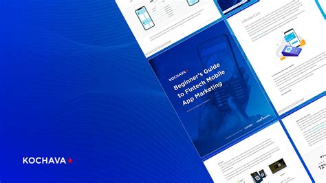 Fintech App Marketing Guide