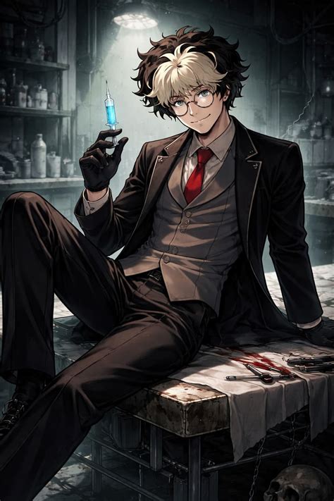 Under Doctor Chapter 4 Release Date Predictions And Full Recap