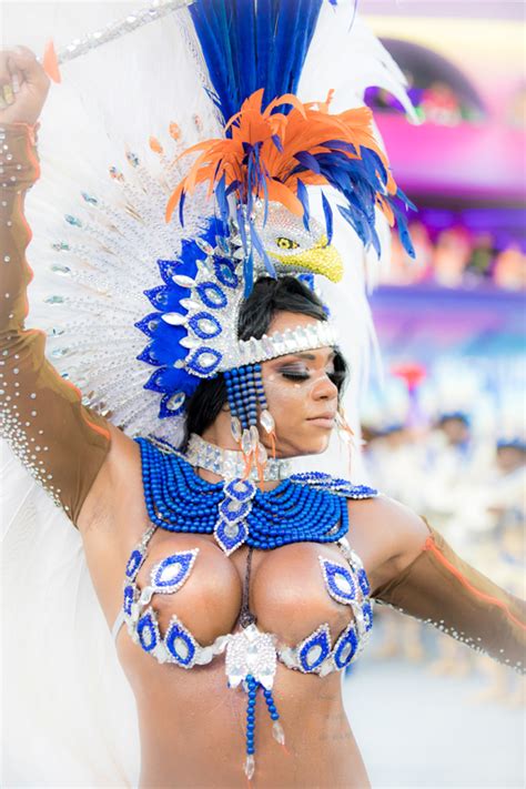 Rio De Janeiro Carnival Information