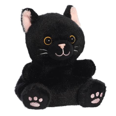 Palm Pals Twilight Black Cat Bo Peep Boutique
