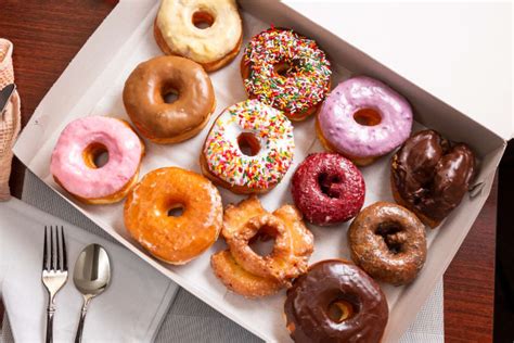 Best Donuts In Each State Guide For 2026 Cozymeal