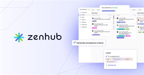Zenhub Blog