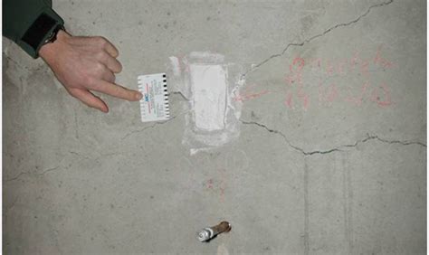 Consolidarea Structurilor De Beton Prin Injectarea Cu Rasina De Tip