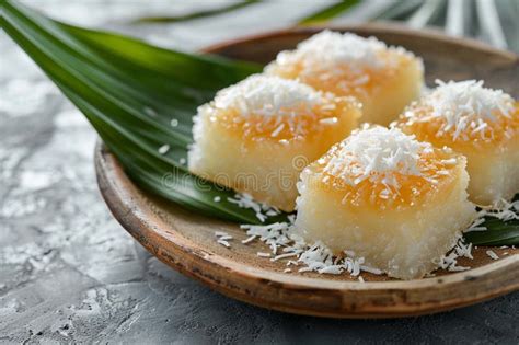 Kueh Dangai Stock Illustrations 1 Kueh Dangai Stock Illustrations