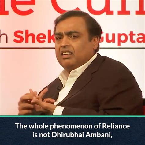 Bhanu Pratap Singh On Linkedin Mukeshambani Reliance Mondaymotivation