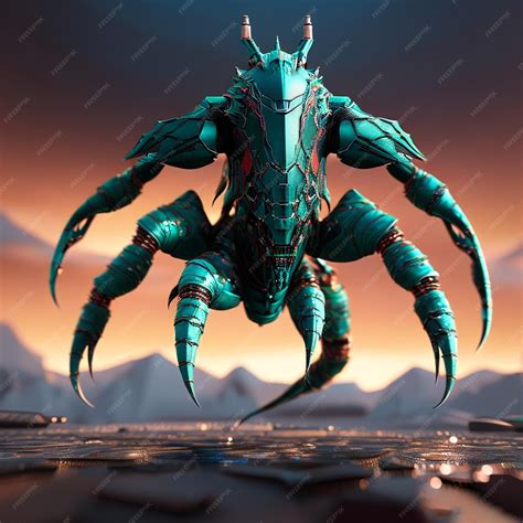 Insectoid