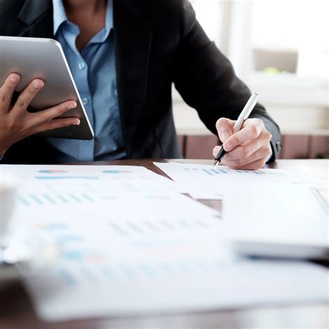 Performance Tracking Pillar