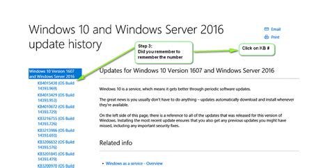 Windows 10 Updates Take Forever Page 2 Windows 10 Forums