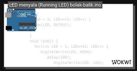 Wokwi Online Esp32 Stm32 Arduino Simulator