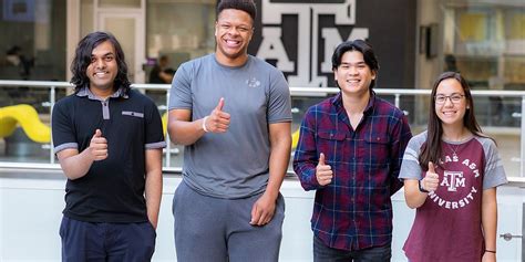 first generation peer mentor check in meeting college of engineering texas aandm university